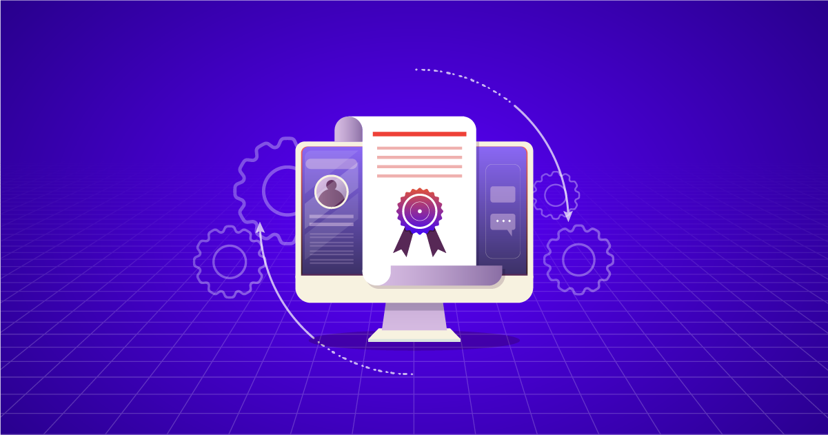 What is Certificate Management?