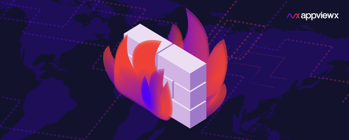 Firewall Automation-Your Siloed Security Policies: Managed As One