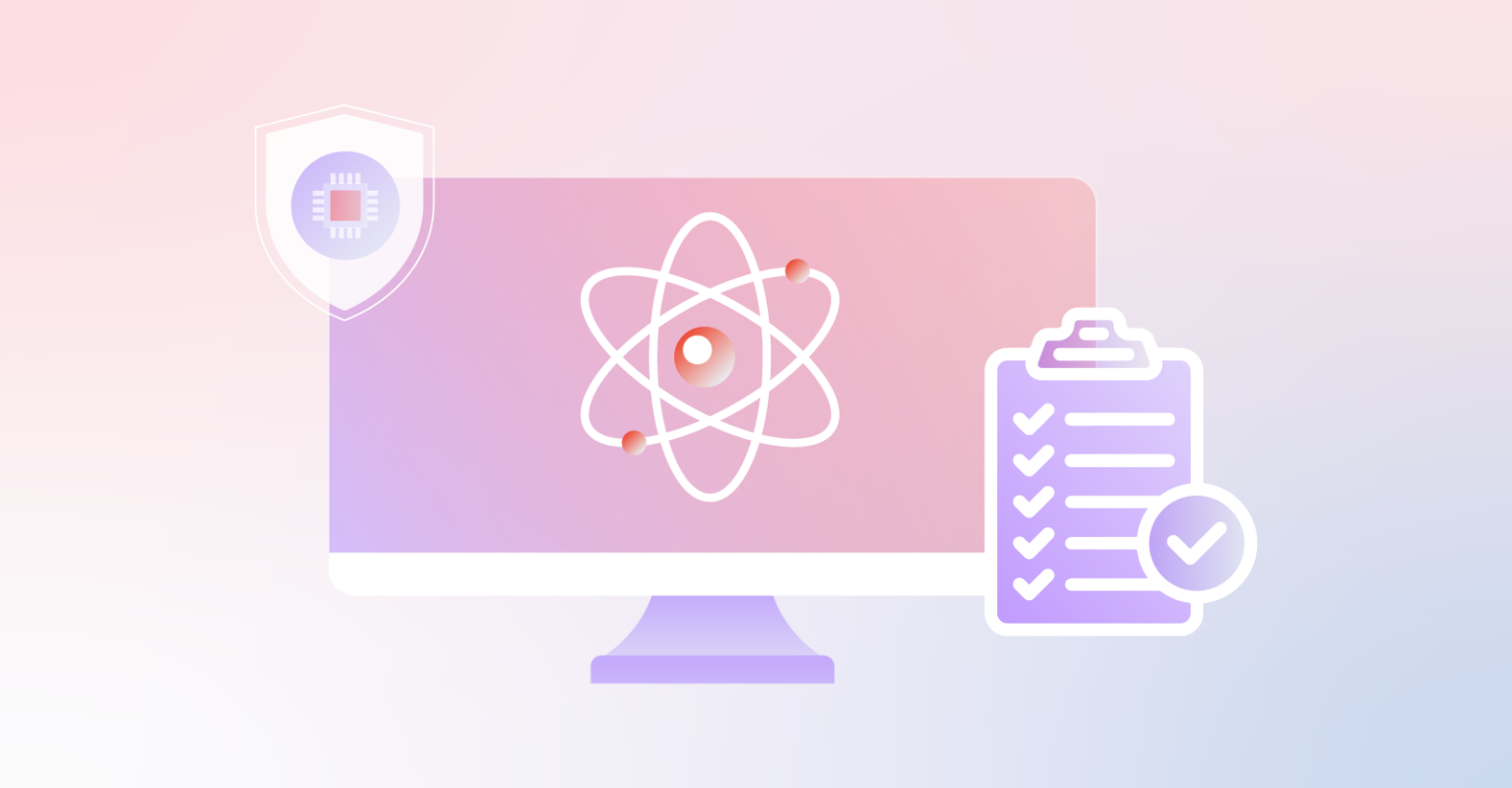 NIST Announces the First 3 Post-Quantum Cryptography Standards – Ready ...